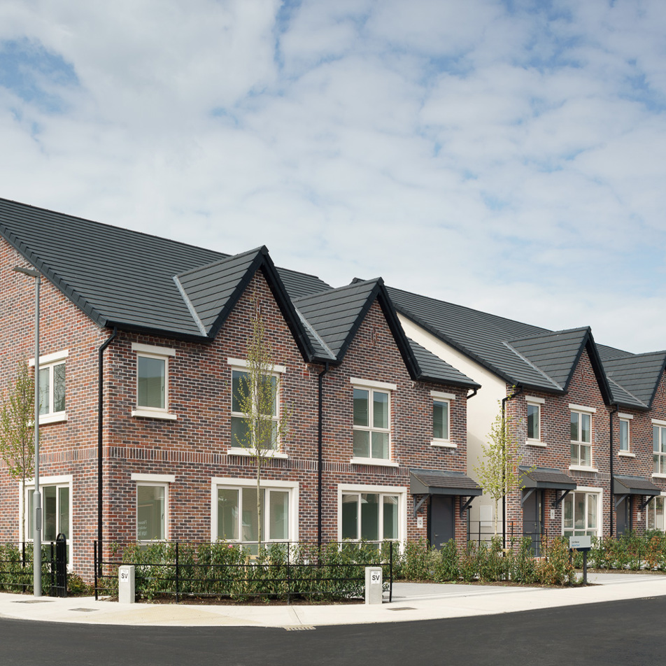 Mercer Vale | Explore Dublin Homes for Sale | Cairn
