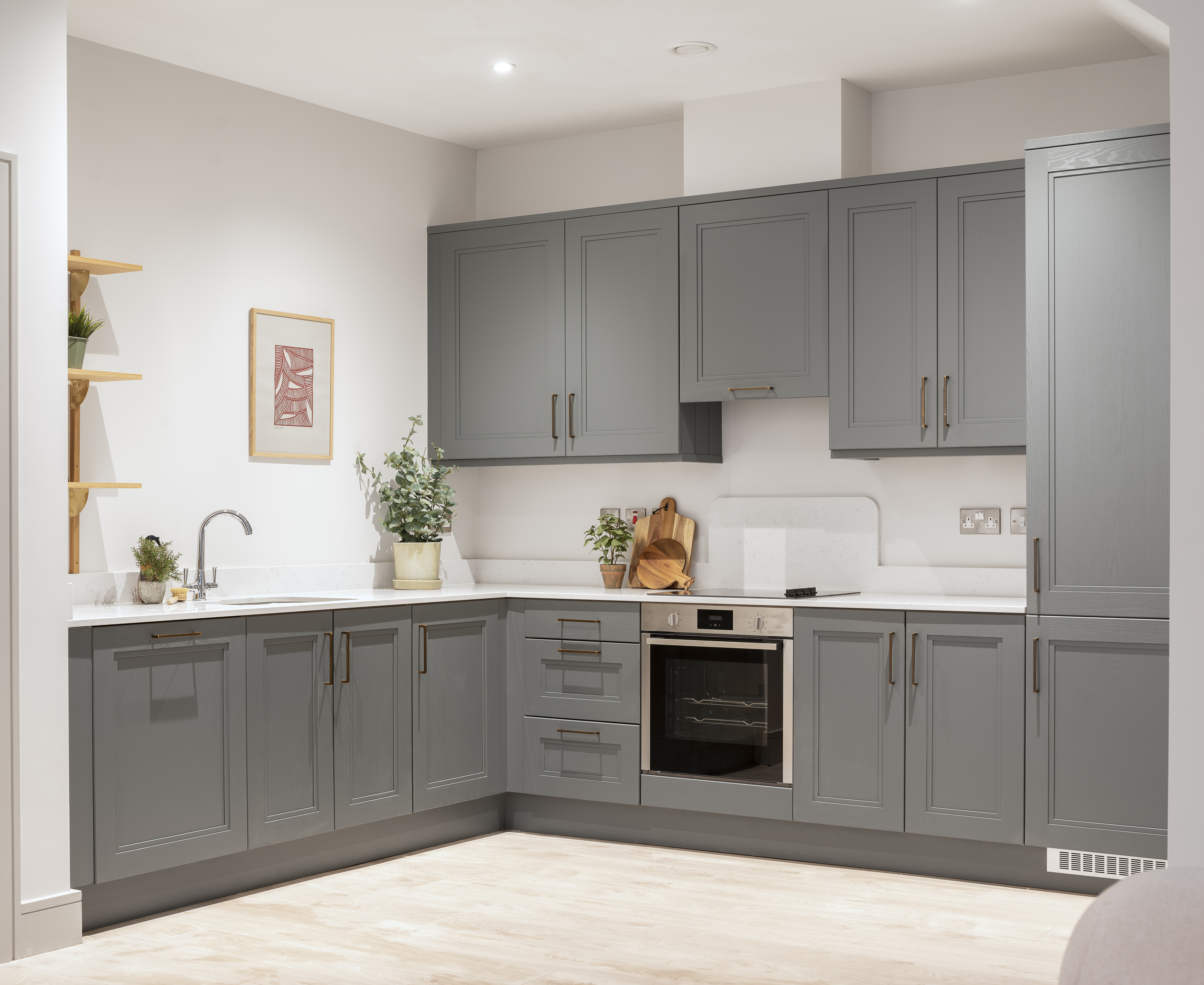 Mercer Vale | Explore Dublin Homes for Sale | Cairn